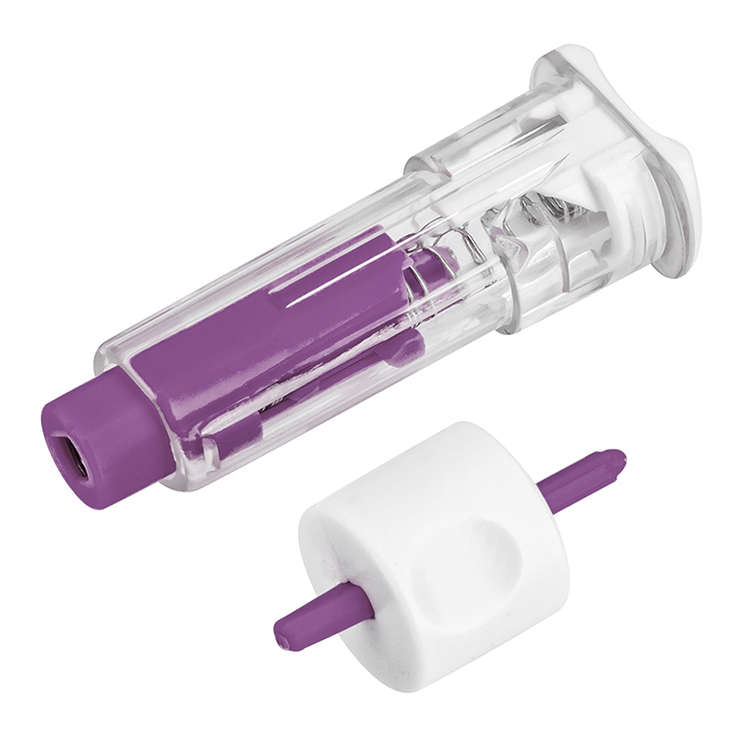 Sol Millennium | Lanceta de Segurança