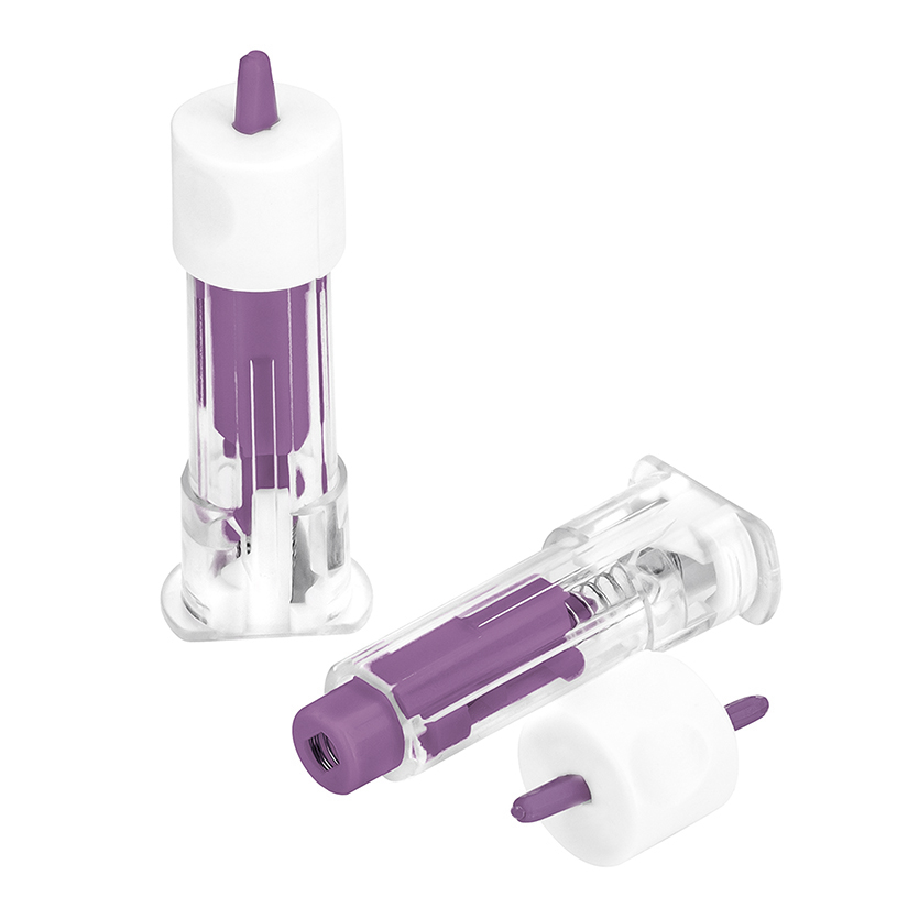 Sol Millennium | Lanceta de Segurança